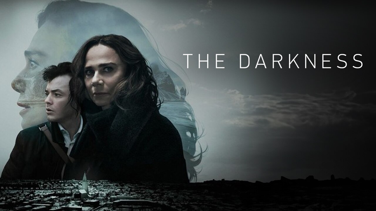 The Darkness TV Show: Watch All Seasons, Full Episodes & Videos Online ...