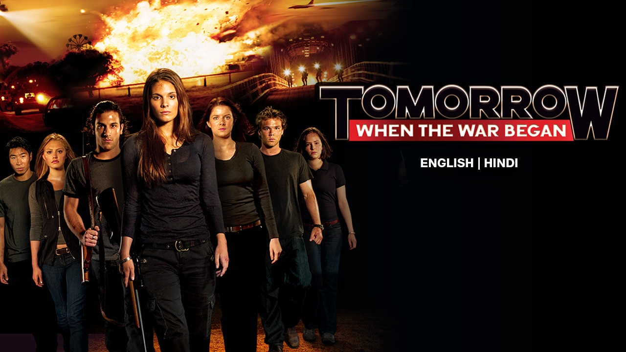 Tomorrow When The War Began (2012) Hindi Movie: Watch Full HD Movie ...