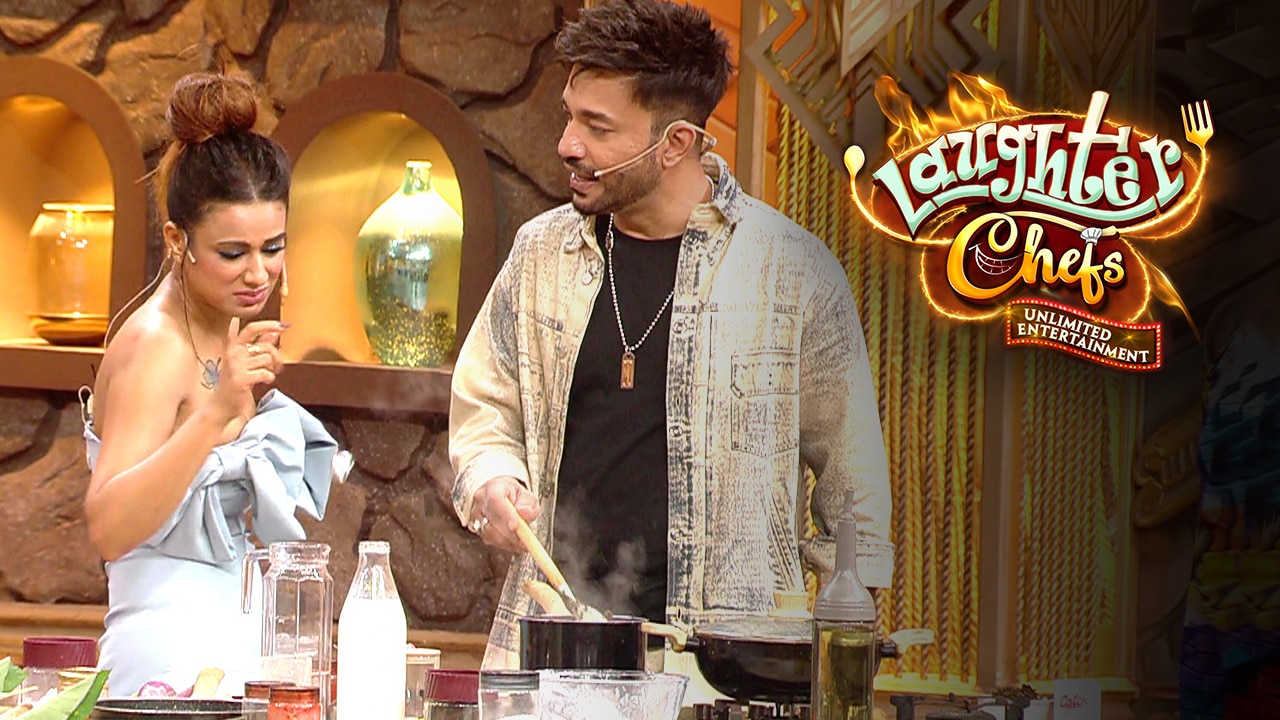 Laughter Chefs Unlimited Entertainment TV Show: Watch All Seasons, Full ...