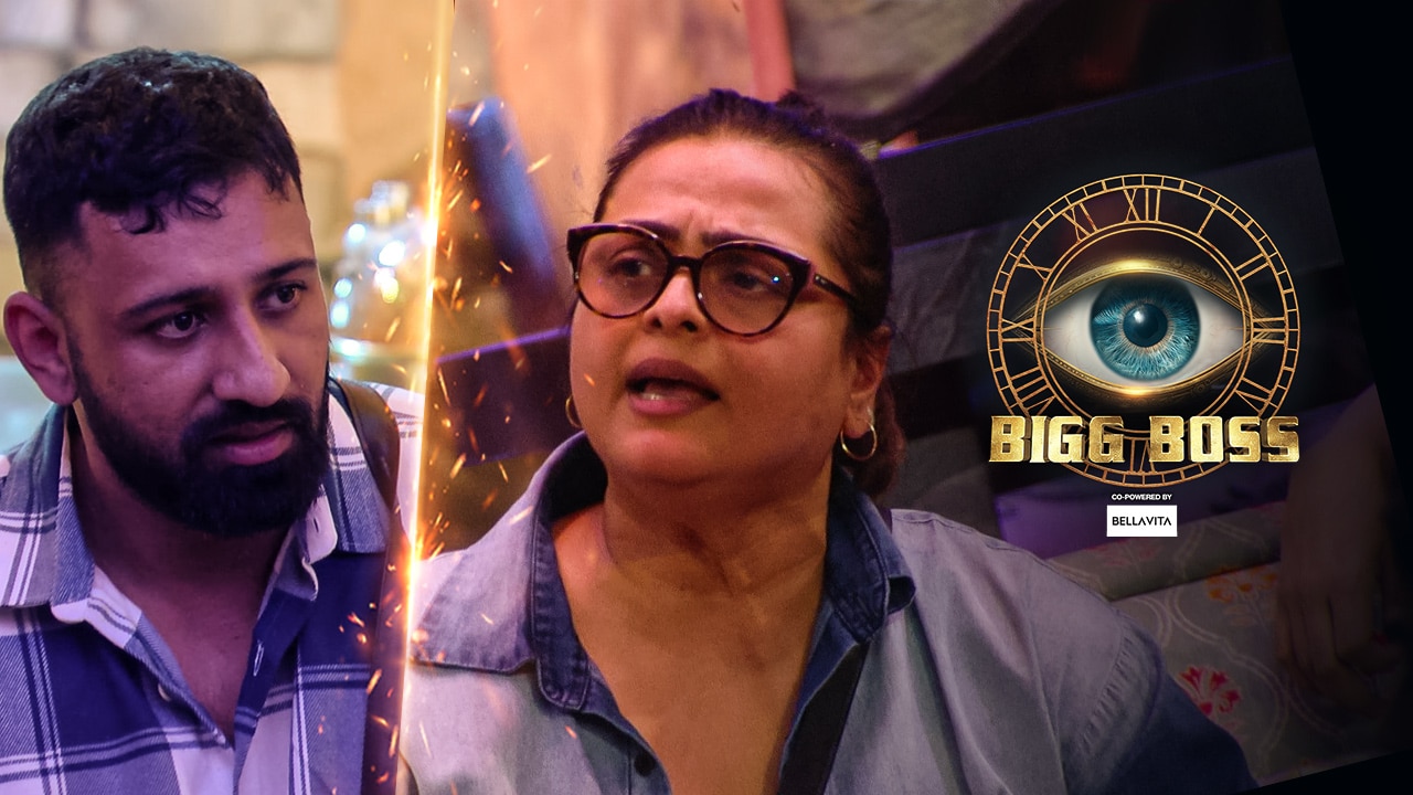 Watch Bigg Boss Season 18 Episode 6 : ''Shilpaji Fattu!'' - Watch Full ...