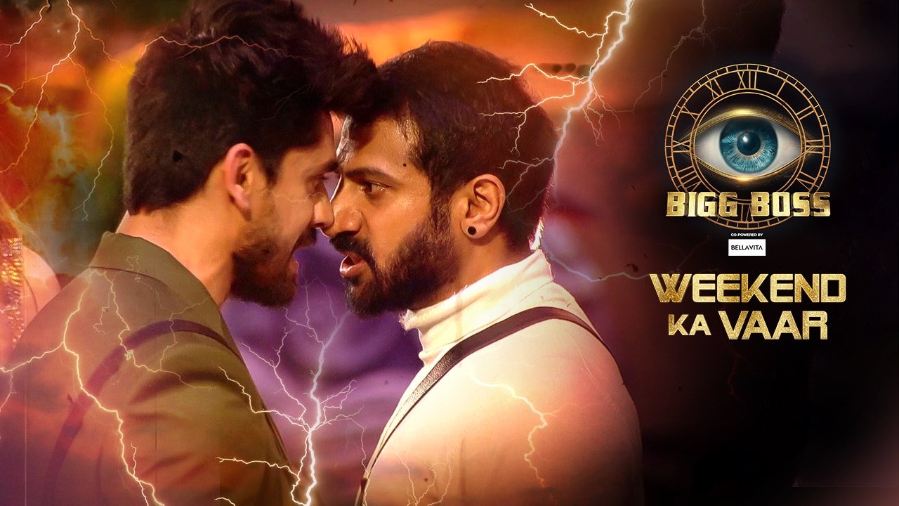 Watch Bigg Boss Season 18 Episode 15 : ''Apni Aukat Mein Rehna ...