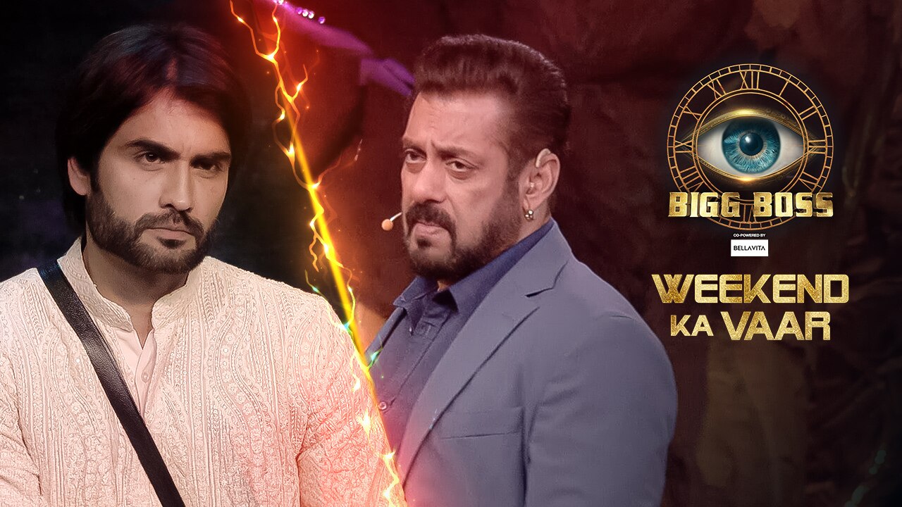 Watch Bigg Boss Season 18 Episode 70 : “Aapke Koi Actual Mudde Nahi ...