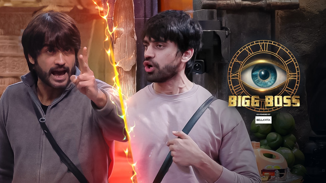 Watch Bigg Boss Season 18 Episode 81 : Vivian Aur Avinash Ki Dosti Mei ...