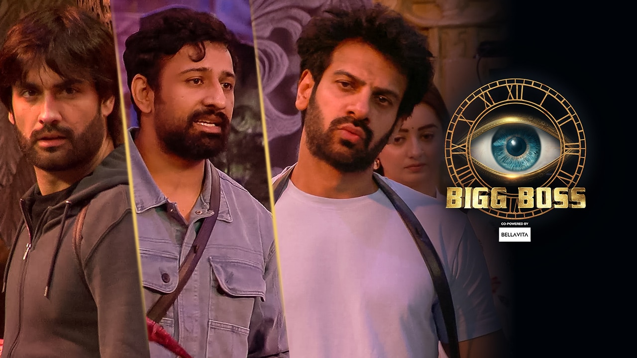 Watch Bigg Boss Season 18 Episode 95 : Ticket To Finale Ki Ultimate ...
