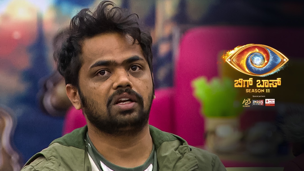 Watch Bigg Boss Kannada Season 11 Episode 110 : Truth Or Trickery:Did ...