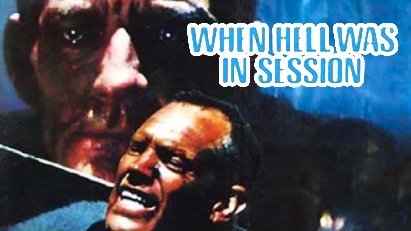 When Hell Was In Session (1979) English Movie: Watch Full HD Movie ...