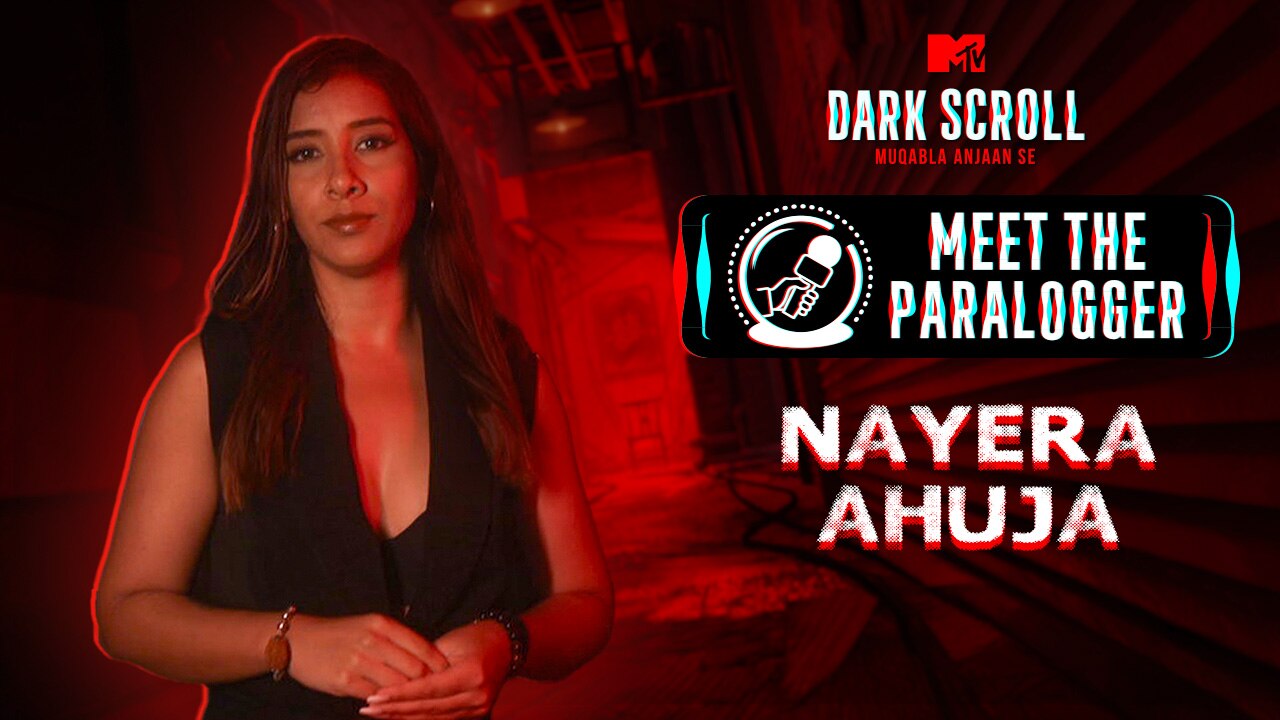 Watch Meet The Paralogger: Nayera Ahuja Video Online(HD) On JioCinema