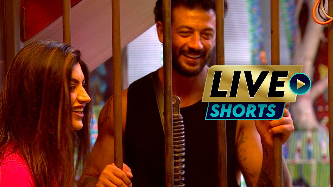 Watch Let's Go For Shower Video Online(HD) On JioCinema