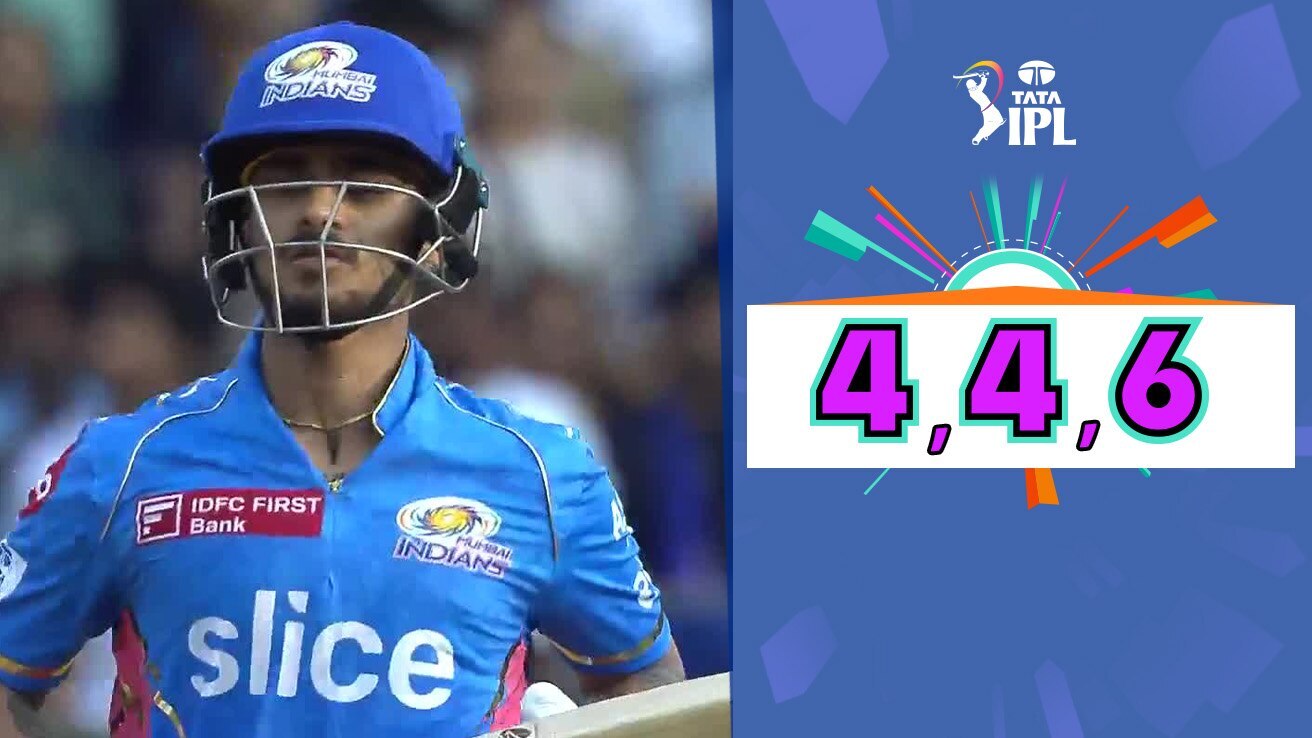 Watch Kishan Attacks Thakur Video Online(HD) On JioCinema Watch Kishan Attacks Thakur Video Online(HD) On JioCinema