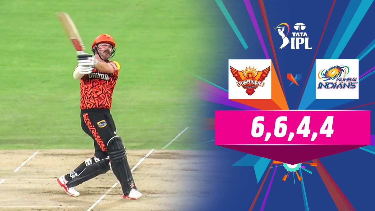 Watch Head Targets Debutant Maphaka Video Online(HD) On JioCinema