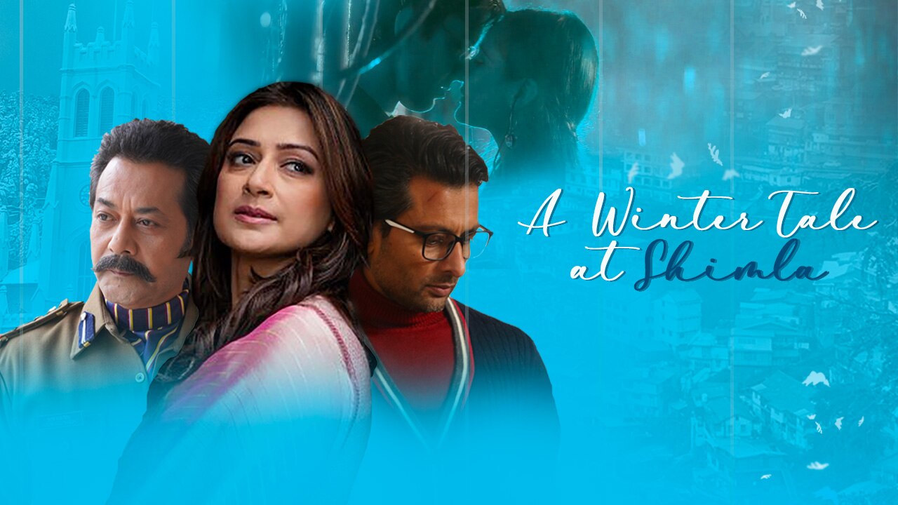 A Winter Tale At Shimla (2023) Hindi Movie: Watch Full HD Movie Online On JioCinema
