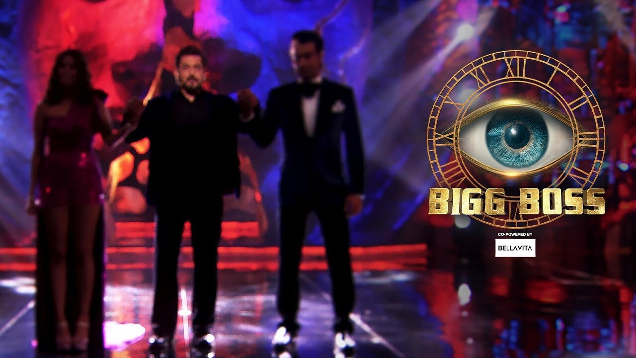 Watch Grand Premiere Mein Hi Finalists! Video Online(HD) On JioCinema
