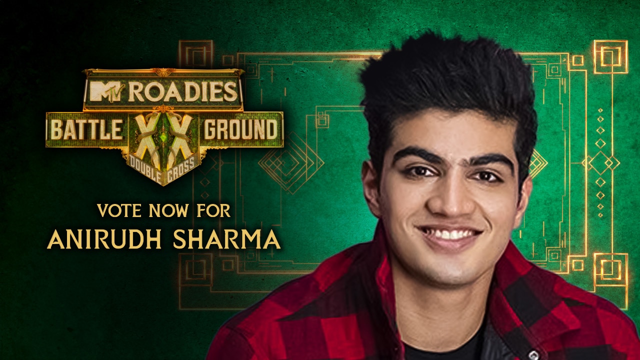 Watch Semi-Finalist 9 Anirudh Sharma Video Online(HD) On JioCinema