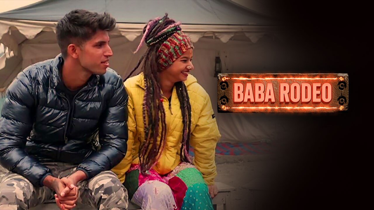 Watch Himanshu Seeks Baba Rodeo's Advice Video Online(HD) On JioCinema