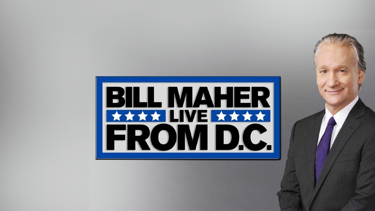 BIll Maher: Live From D.C. (2014) English Movie: Watch Full HD Movie ...
