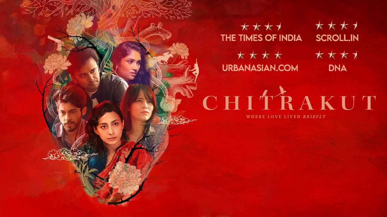 Chitrakut (2022) Hindi Movie: Watch Full HD Movie Online On JioCinema