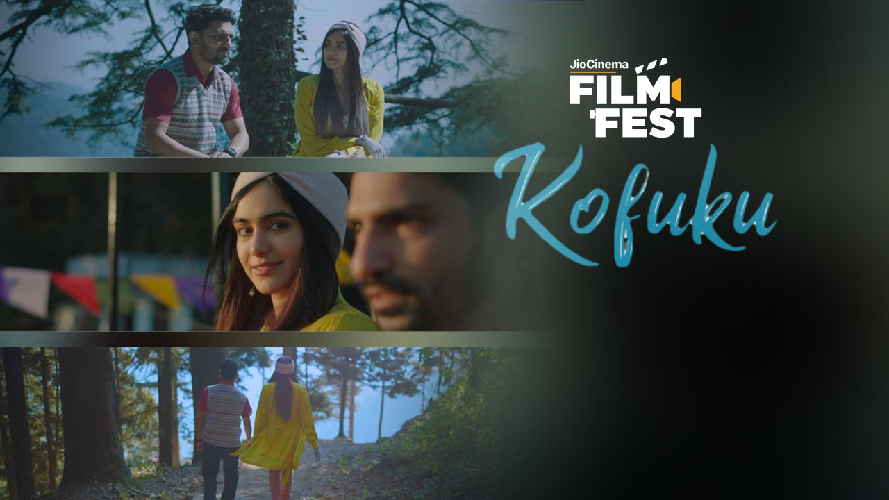 Kofuku (2023) Hindi Movie: Watch Full HD Movie Online On JioCinema