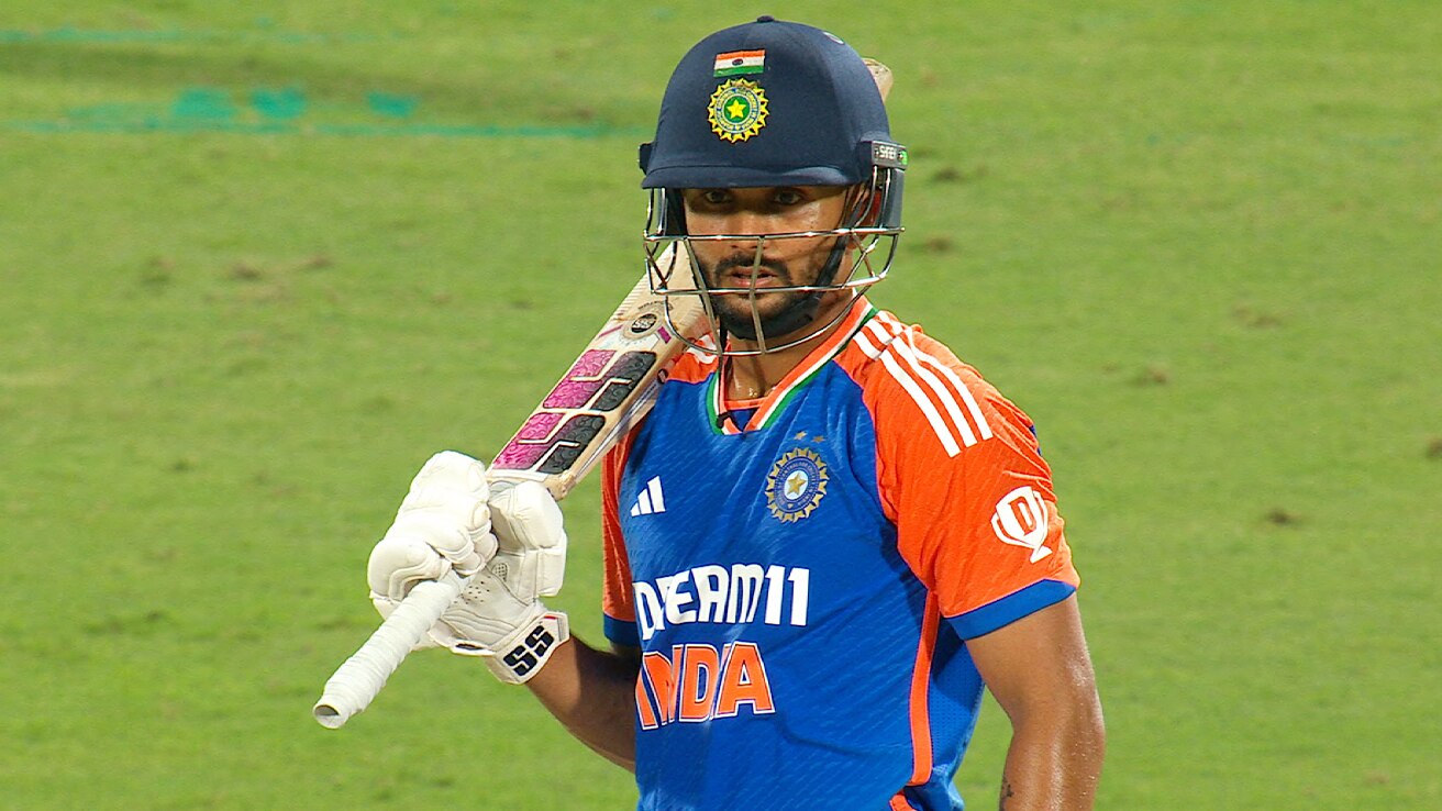 Watch India Vs Bangladesh 2nd T20i Performance Ka Higher Standard