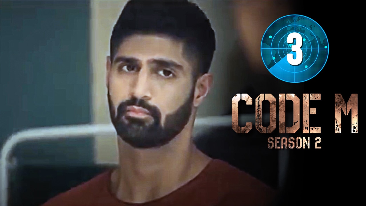 Watch Code M (Tamil) Season 2 Episode 3 : The Target - Watch Full ...