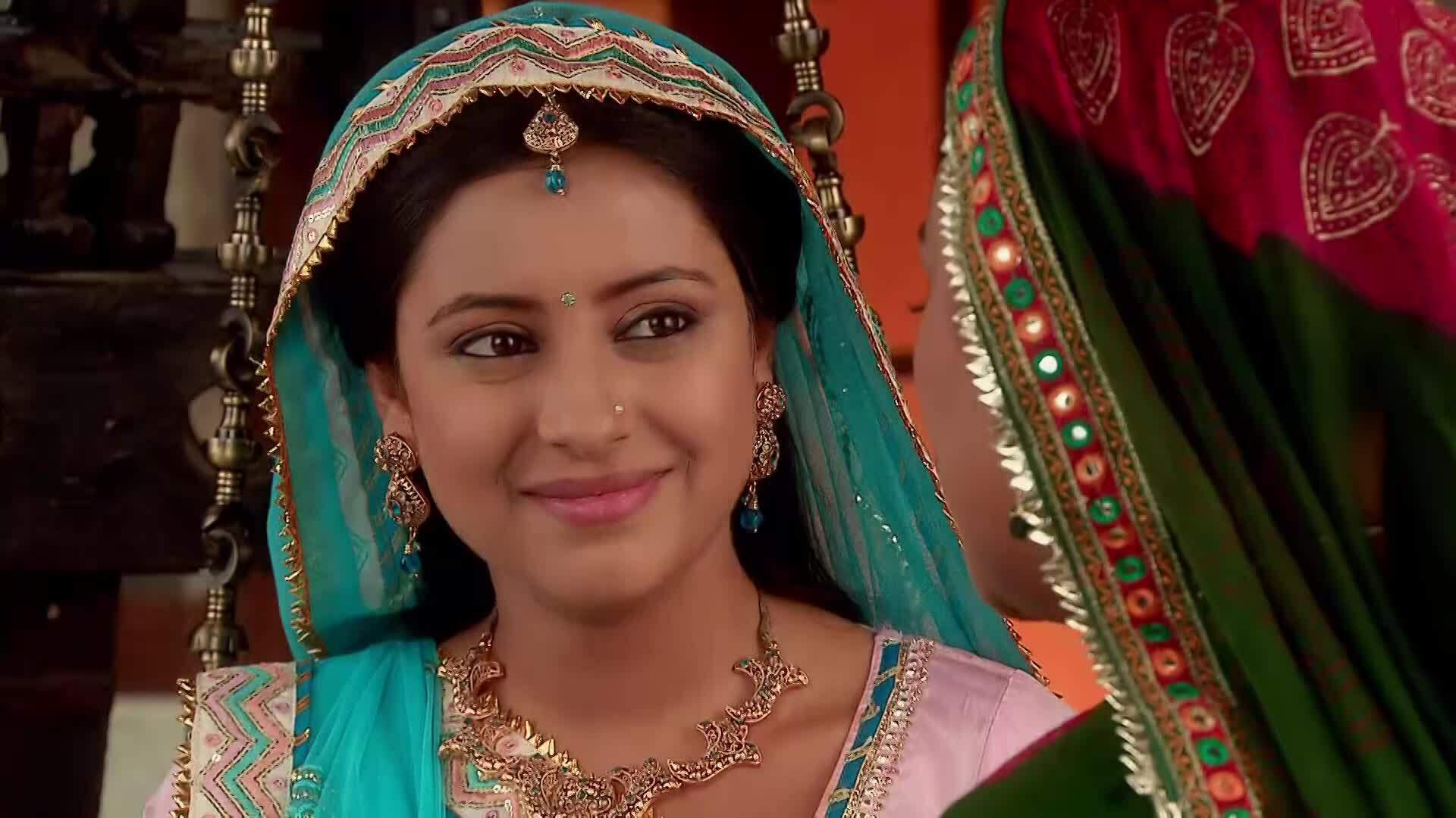 Watch Balika Vadhu Season 1 Episode 898 : Anandi Decides To Give Phuli ...