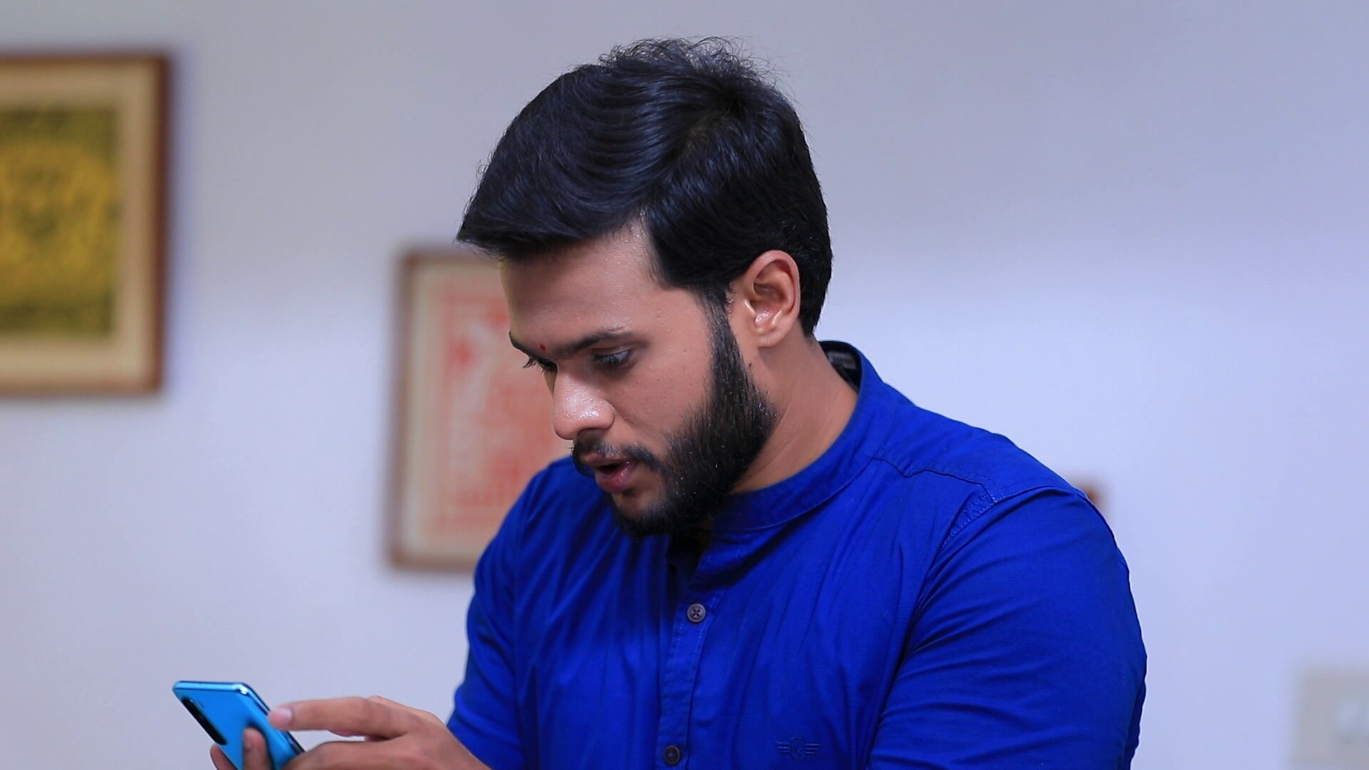 Watch Ramachari Season 1 Episode 337 : Ramachari Deleted Video - Watch ...