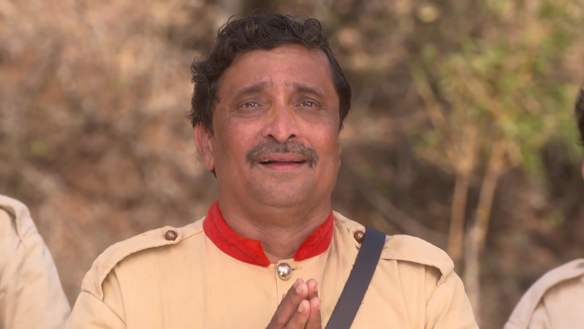 Watch Balumama Chya Navan Chang Bhala Season 1 Episode 1413 : Sadashiv ...