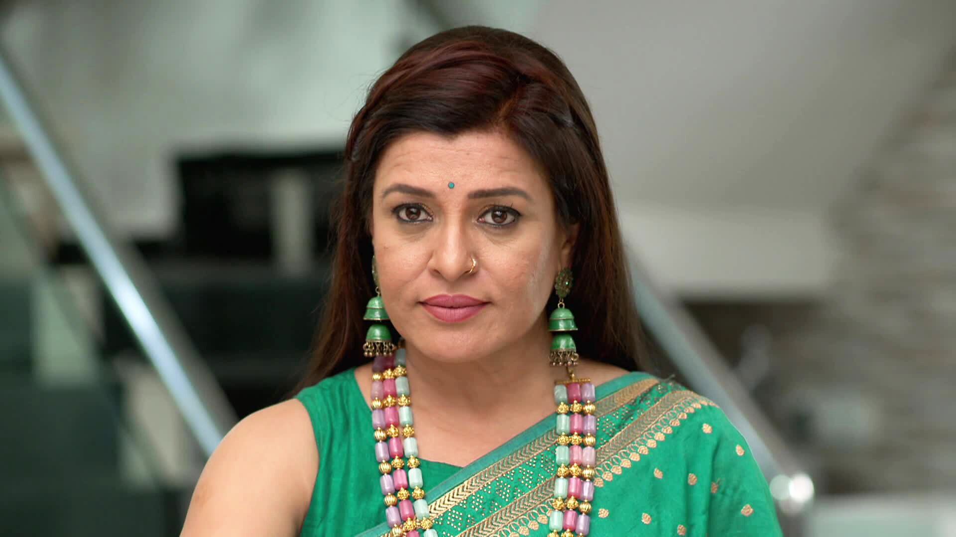 Watch Rama Raghav Season 1 Episode 75 : Will The Police Arrest Lavanya ...