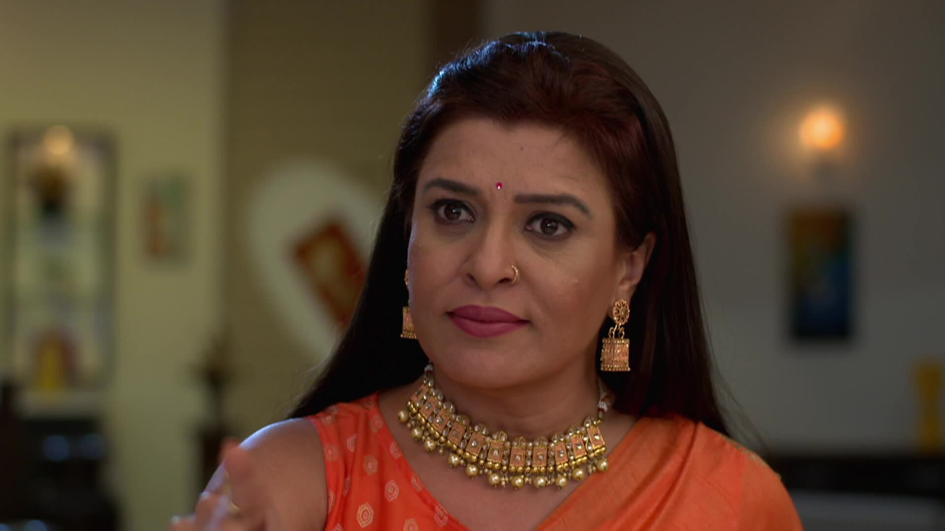 Watch Rama Raghav Season 1 Episode 91 : Lavanya Stalls Rama - Watch ...