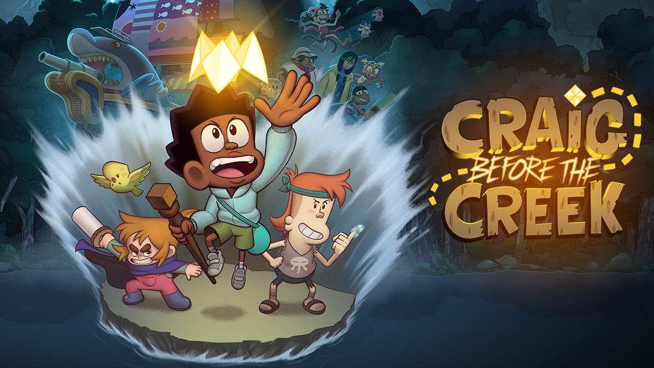 Craig Before The Creek (2023) English Movie: Watch Full HD Movie Online ...