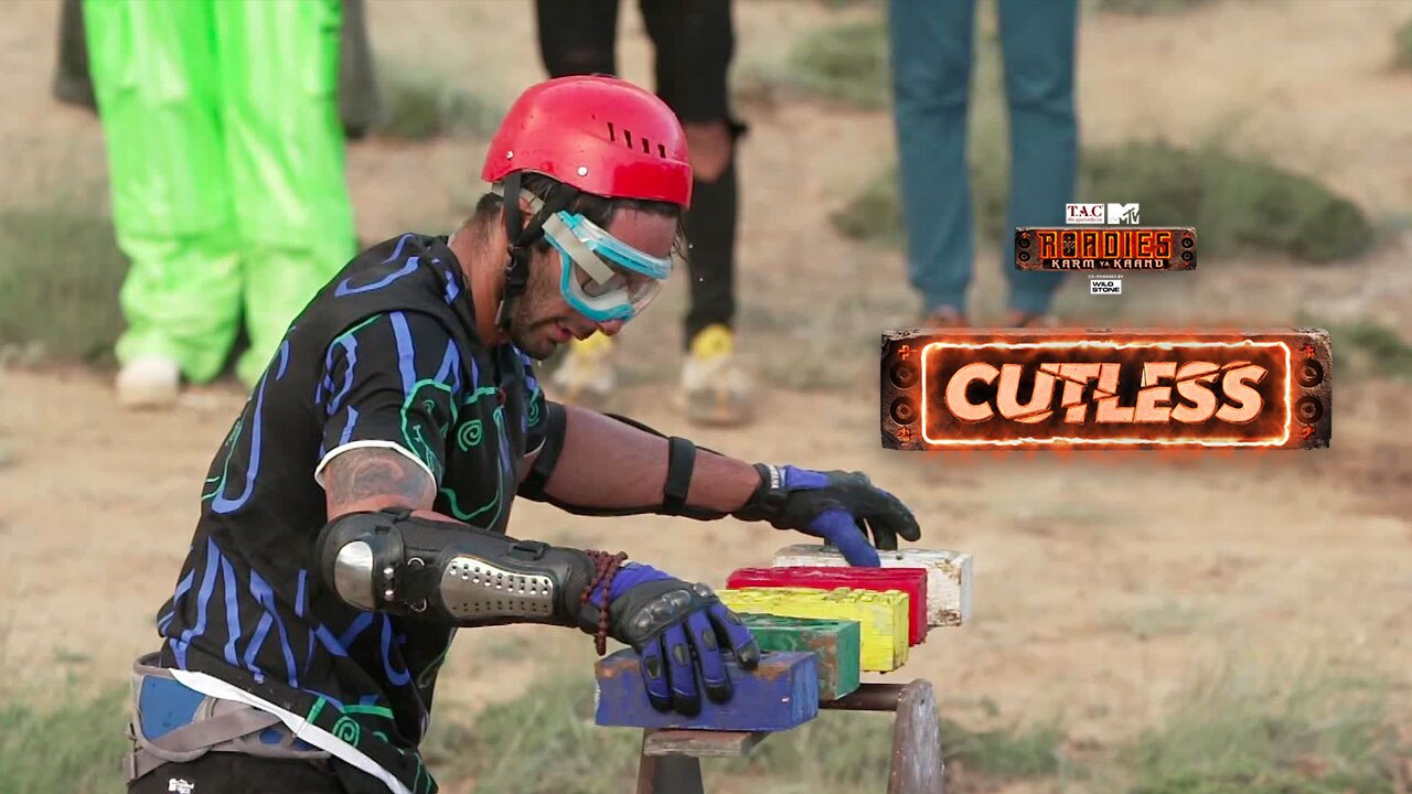 Watch Siwet Himanshu Perform The Task Video Onlinehd On Jiocinema