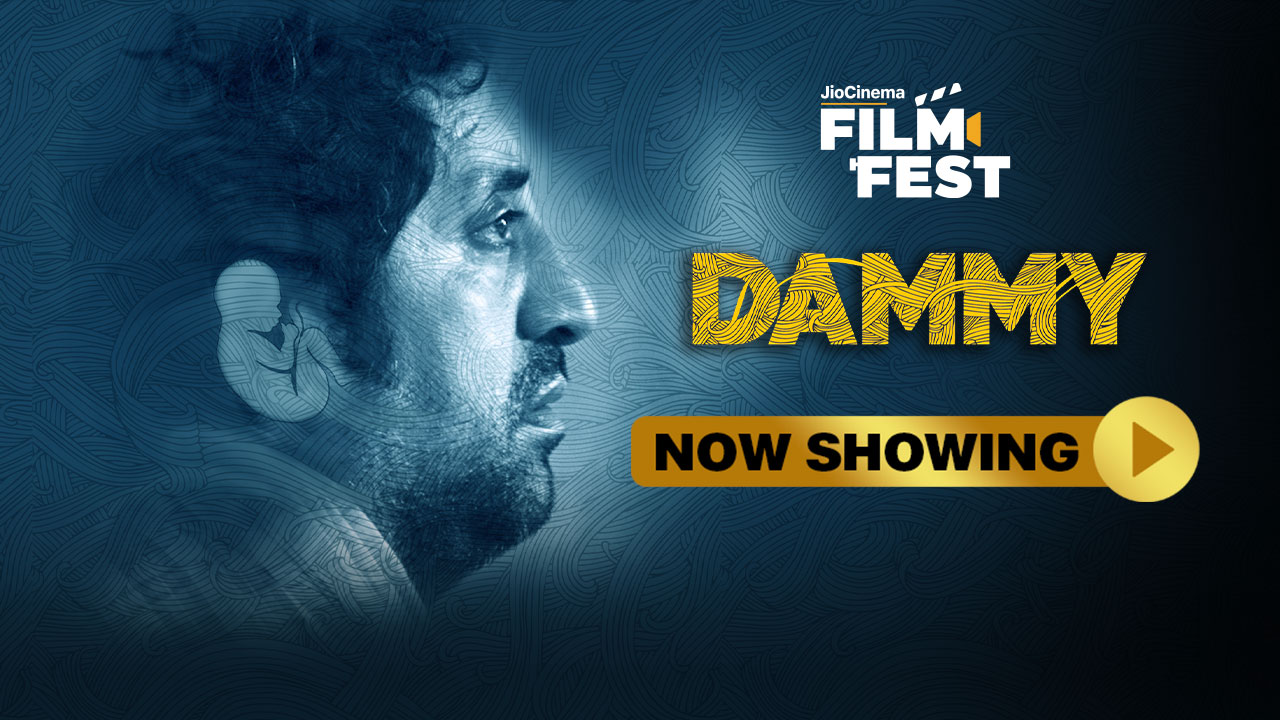 Dammy (2021) Hindi Movie: Watch Full HD Movie Online On JioCinema