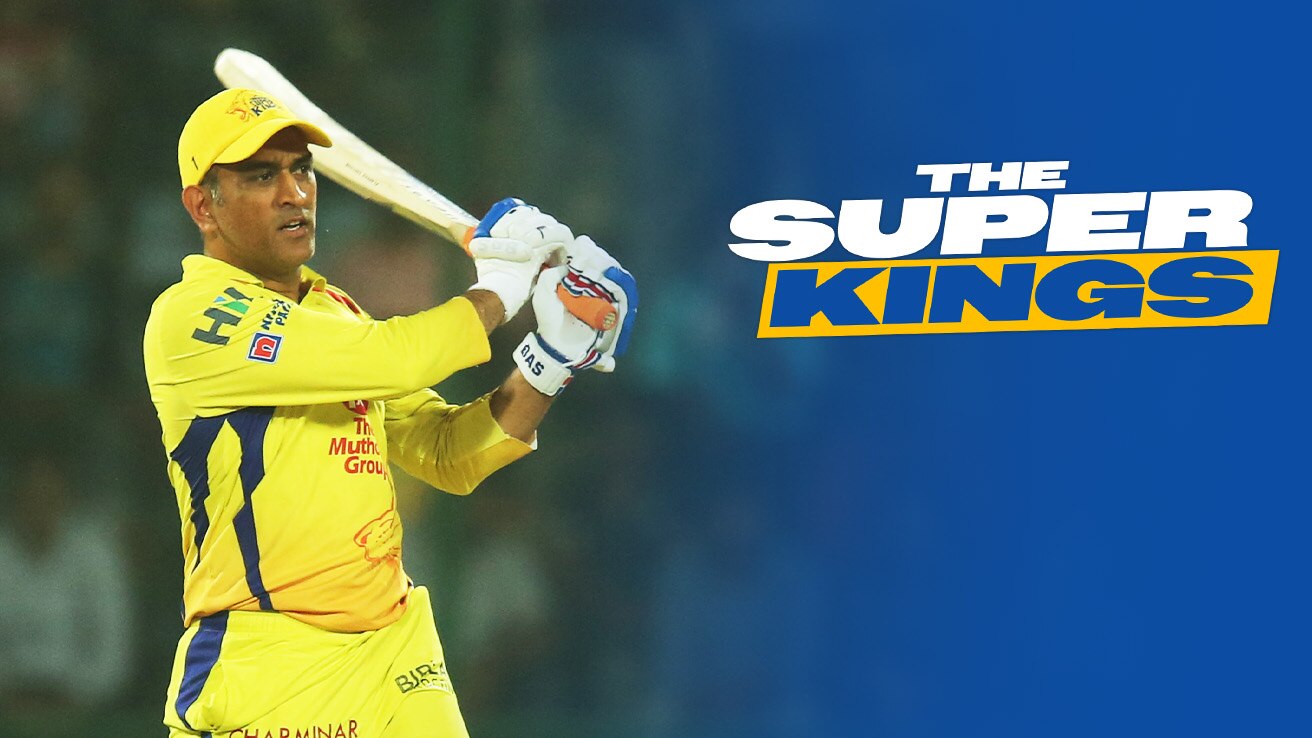 Watch The Super Kings Show - Discussing The Best Dhoni Memories Video ...