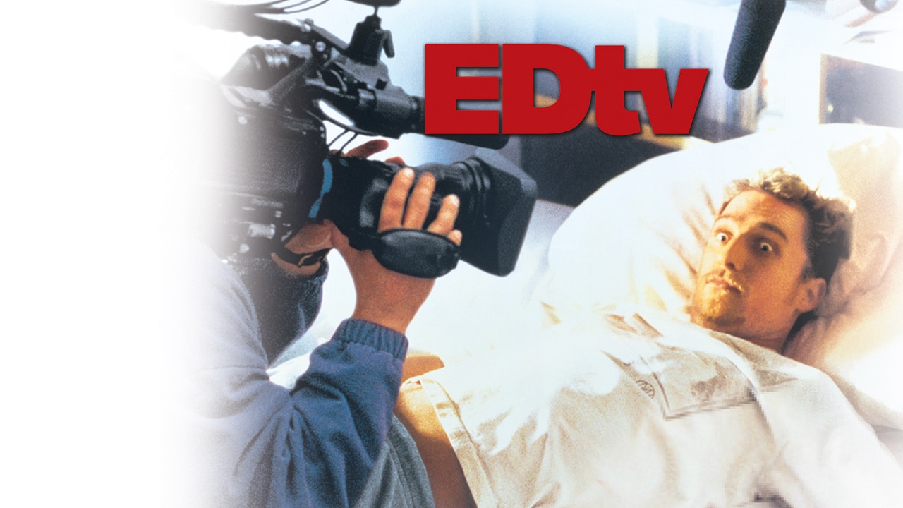 Edtv Cast