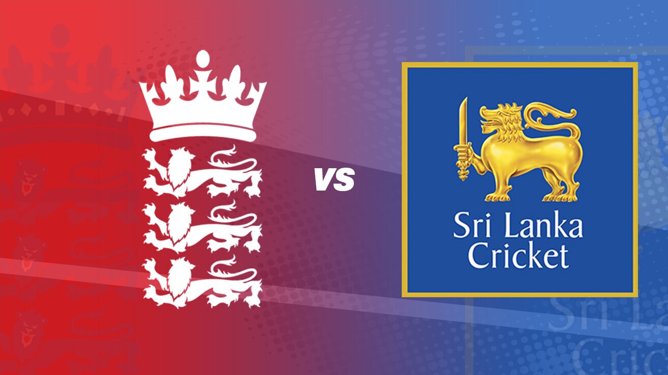 ENG Vs SL 6 Sep Live Commentary & Scorecard Only On JioCinema