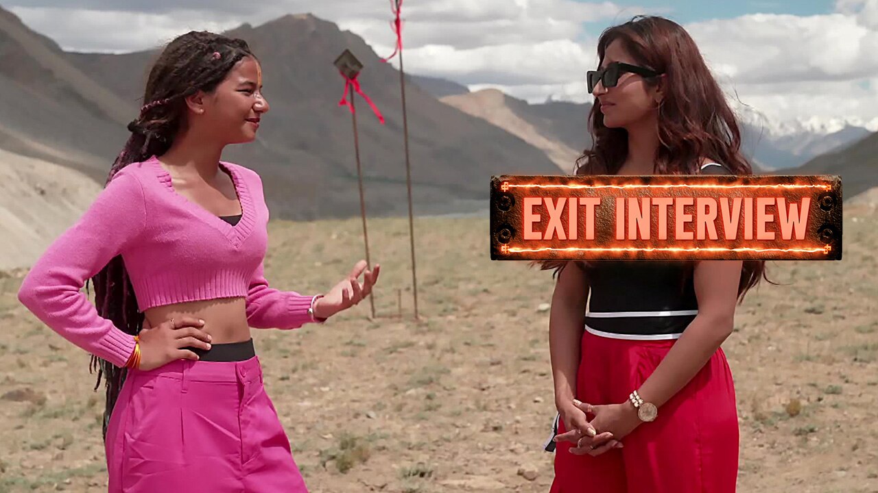 Watch Tanu Shares Her Remarkable Journey Video Online(HD) On JioCinema