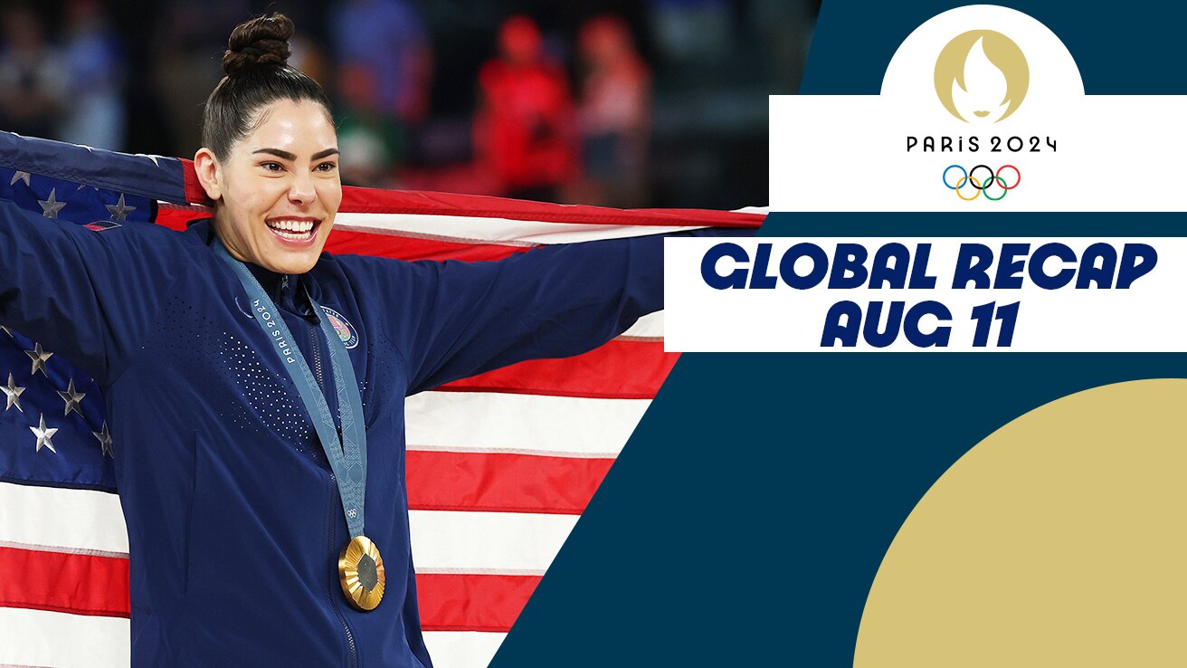 Watch Global Action - Daily Recap - August 11 Video Online(HD) On JioCinema