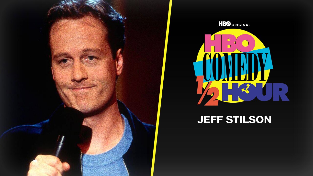 HBO Comedy Half-Hour: Jeff Stilson (1996) English Movie: Watch Full HD ...