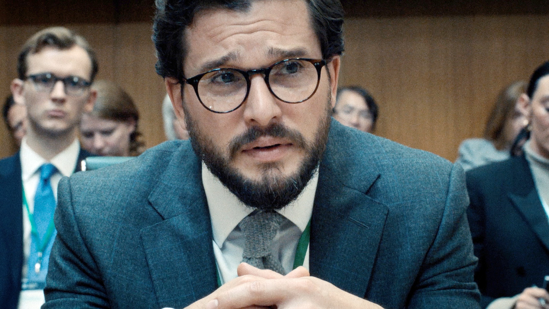 Watch Industry Season 3 Episode 5 : Company Man - Watch Full Episode ...