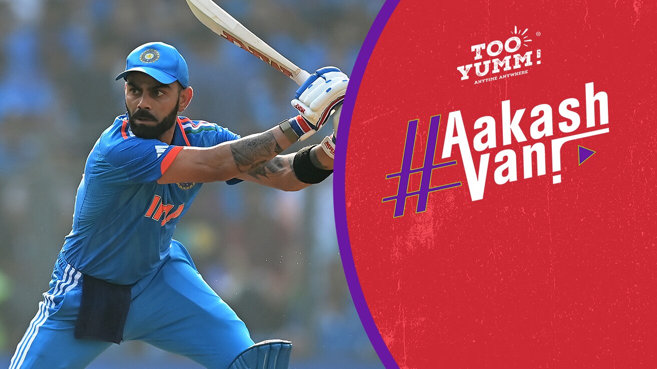 Watch Preview - India Vs South Africa Video Online(HD) On JioCinema
