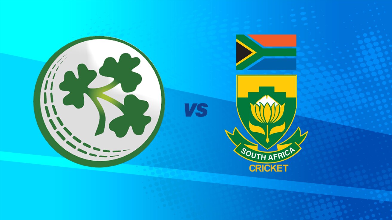 SA Vs IRE 2 Oct Live Commentary & Scorecard Only On JioCinema