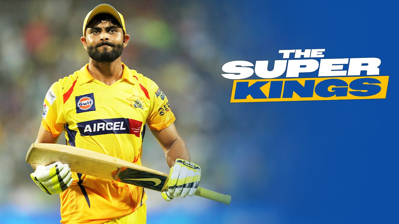 Watch The Super Kings Show - Favourite CSK Jersey Yet? Video Online(HD ...