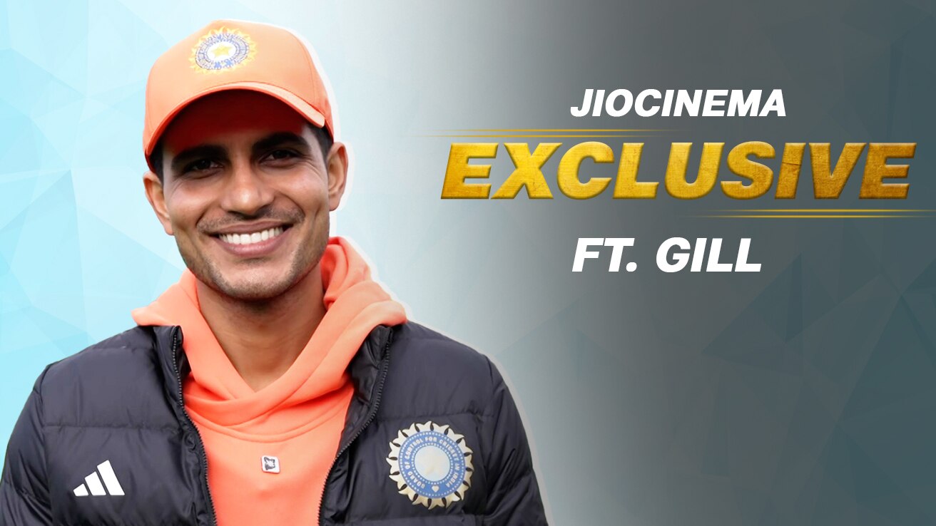 Watch JioCinema Exclusive Ft. Gill Video Online(HD) On JioCinema