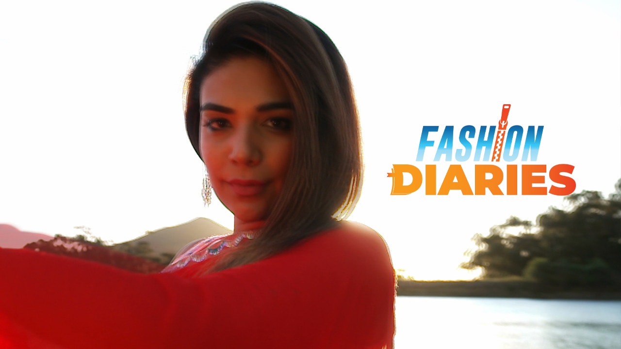 Watch Anjum Reveals Her Plan Video Online(HD) On JioCinema