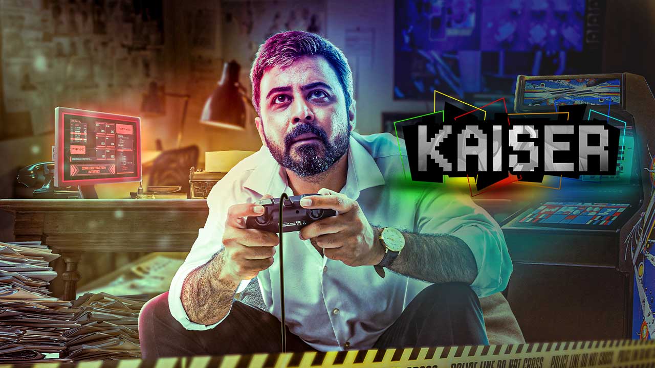 Kaiser TV Show: Watch All Seasons, Full Episodes & Videos Online In HD ...