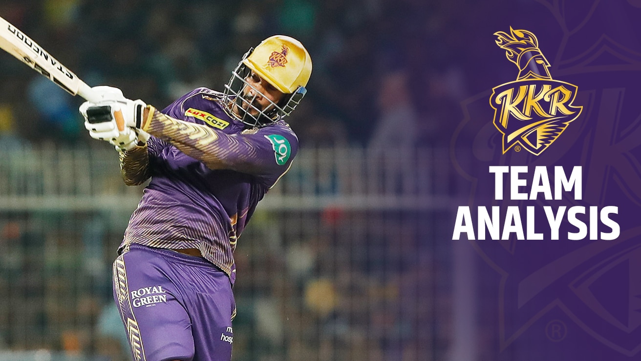 Watch TATA IPL 2025 Auction - KKR Review Video Online(HD) On JioCinema