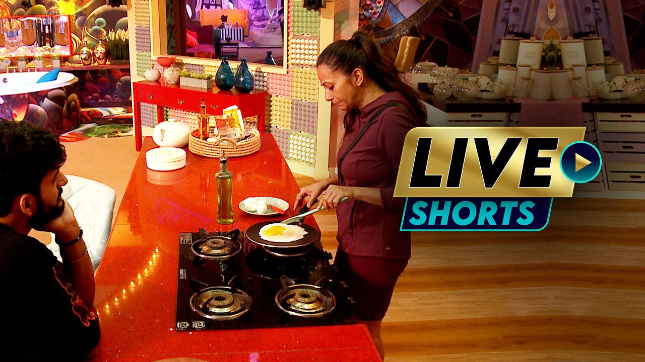 Watch How To Cook Perfect Eggs Video Online Hd On Jiocinema