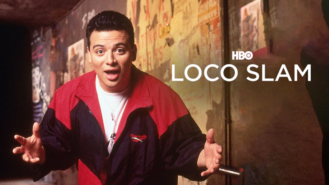 Loco Slam 1 (1994) English Movie: Watch Full HD Movie Online On JioCinema