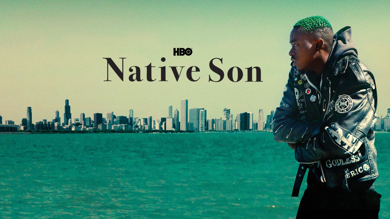Native Son 2019 English Movie Watch Full Hd Movie Online On Jiocinema