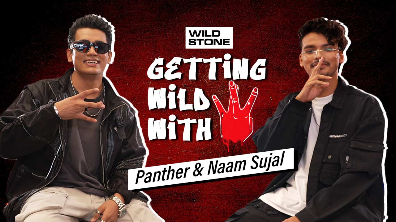 Watch Wild Stone Getting Wild With Panther - Naam Sujal Video Online(HD) On JioCinema