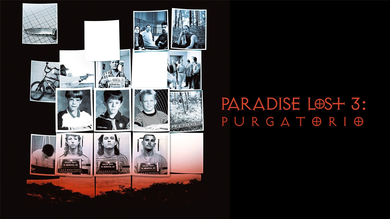 Paradise Lost 3: Purgatory (2011) English Movie: Watch Full HD Movie Online On JioCinema